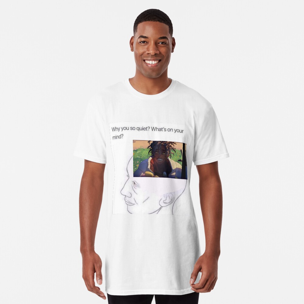 "micah yujin" Sticker for Sale by RJ Mont-Pitt | Redbubble