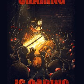 "Lethal Company Sharing Is Caring Employee Hoarding Bugs Apparatus Dark ...