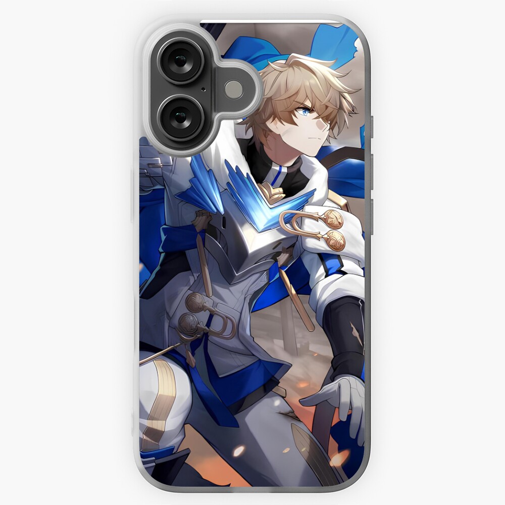 "HSR- Gepard / Moment of Victory" Sticker for Sale by AiDexShop | Redbubble