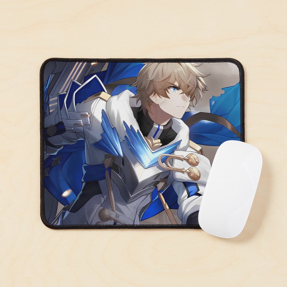 "HSR- Gepard / Moment of Victory" Sticker for Sale by AiDexShop | Redbubble