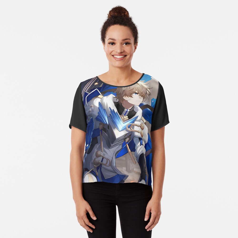 "HSR- Gepard / Moment of Victory" Sticker for Sale by AiDexShop | Redbubble