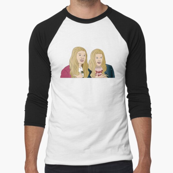 White Chicks T-Shirts | Redbubble