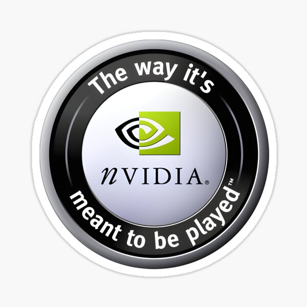 Nvidia Merch & Gifts for Sale | Redbubble