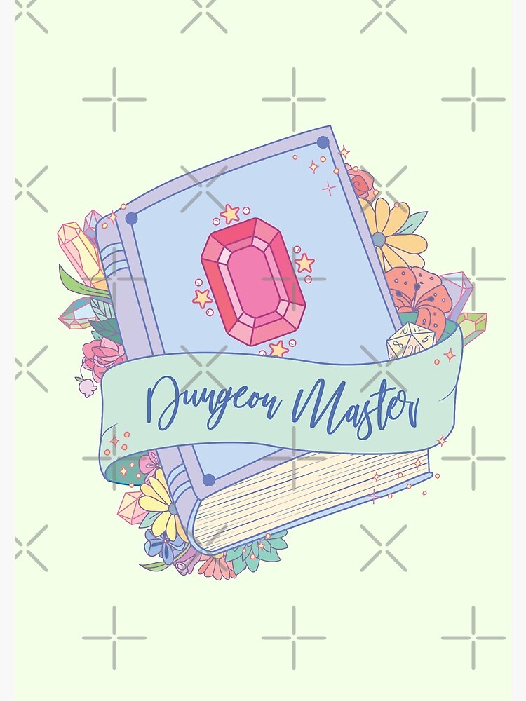 "DM Book" Spiral Notebook for Sale by sarahspivey | Redbubble