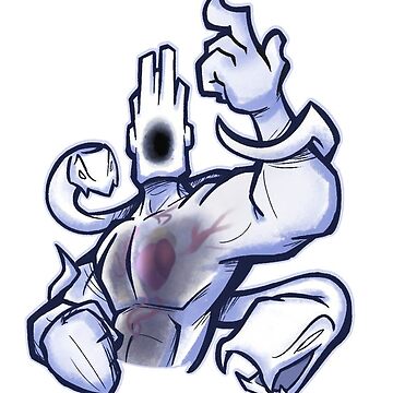 "Minos Prime" Sticker for Sale by NexusDesigns- | Redbubble