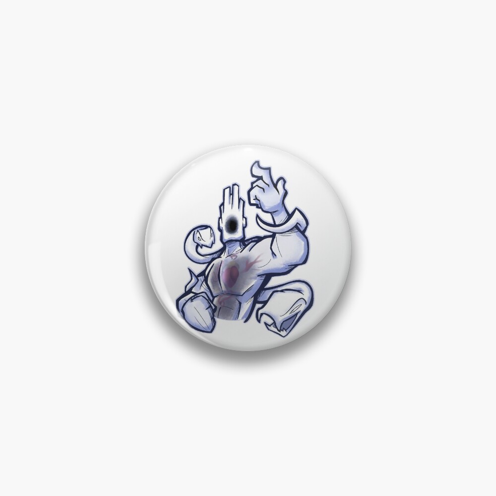 "Minos Prime" Sticker for Sale by NexusDesigns- | Redbubble