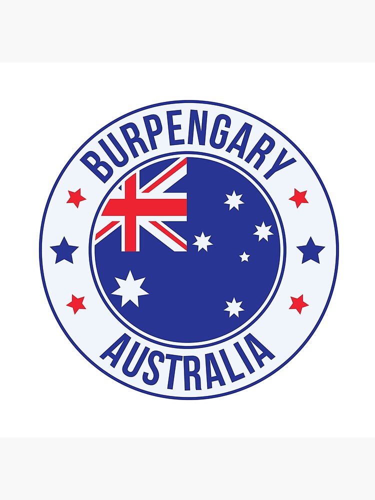 I Love Burpengary Canvas Prints for Sale | Redbubble