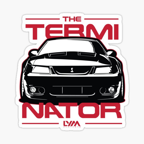 Terminator Merch & Gifts for Sale | Redbubble