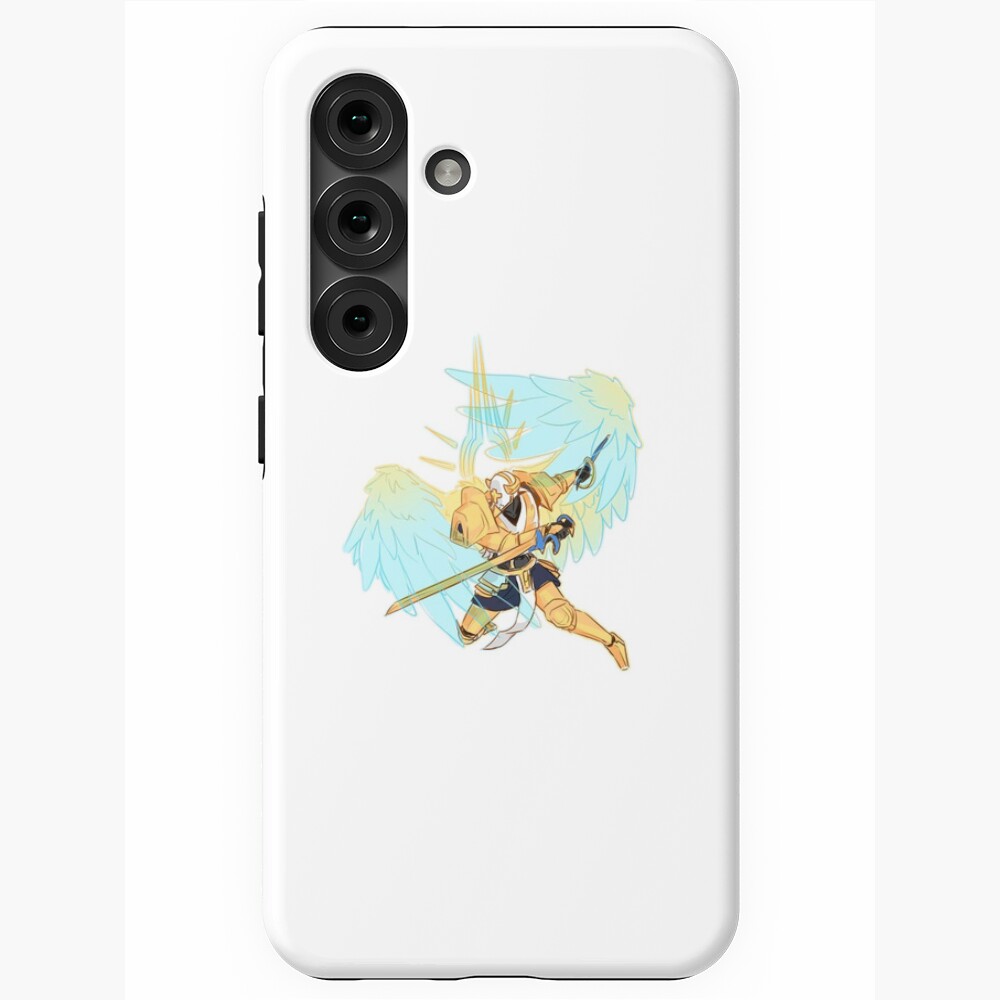 "Gabriel Ultrakill" Sticker for Sale by NexusDesigns- | Redbubble