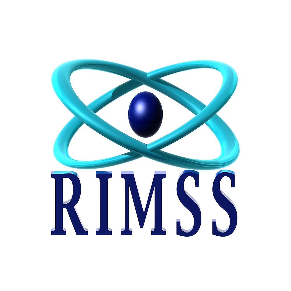 "RIMSS Business Systems, Inc. company logo (transparent)" by RickCNB ...