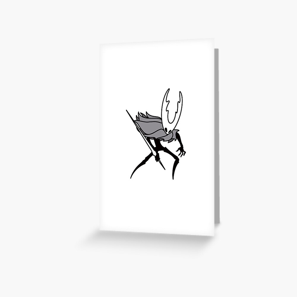 "Pure Vessel from Hollow Knight" Sticker for Sale by Dino-Nugge88 ...