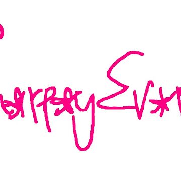 "Sharpay Evans" Sticker for Sale by katiabattistoni | Redbubble