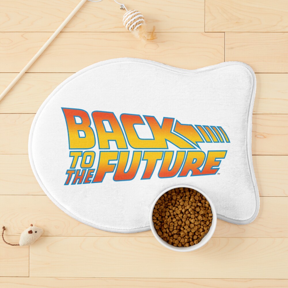 "BTTF" Sticker for Sale by eviemae | Redbubble