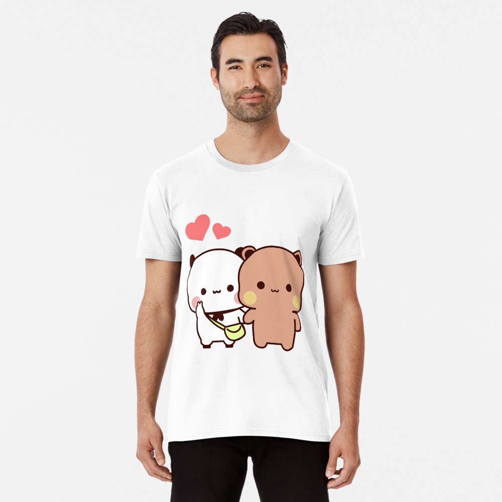 "BUBU DUDU HOLDING HAND LOVE" Poster for Sale by FEBRICAST | Redbubble