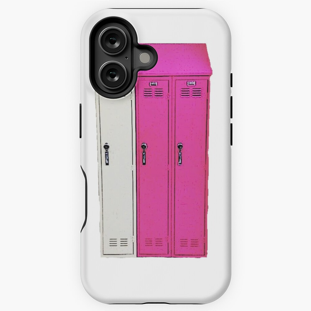 "Sharpay's Locker" Sticker for Sale by katiabattistoni | Redbubble