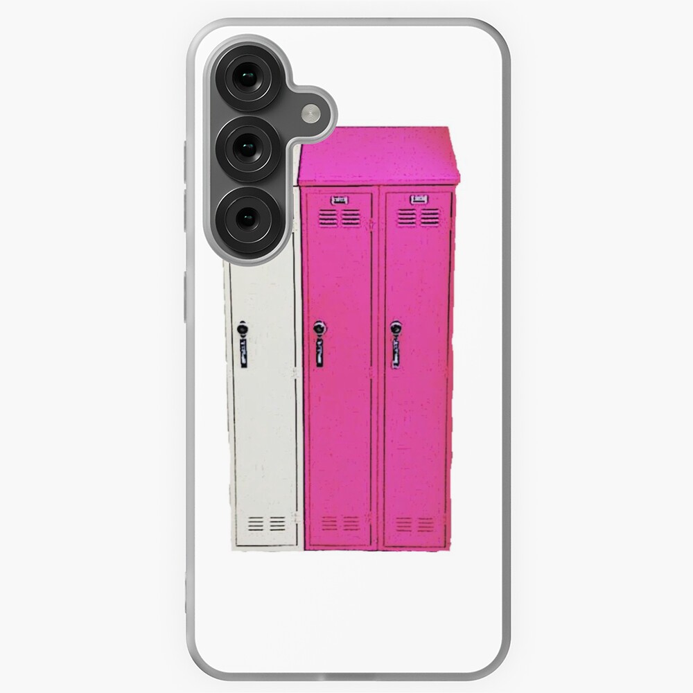 "Sharpay's Locker" Sticker for Sale by katiabattistoni | Redbubble