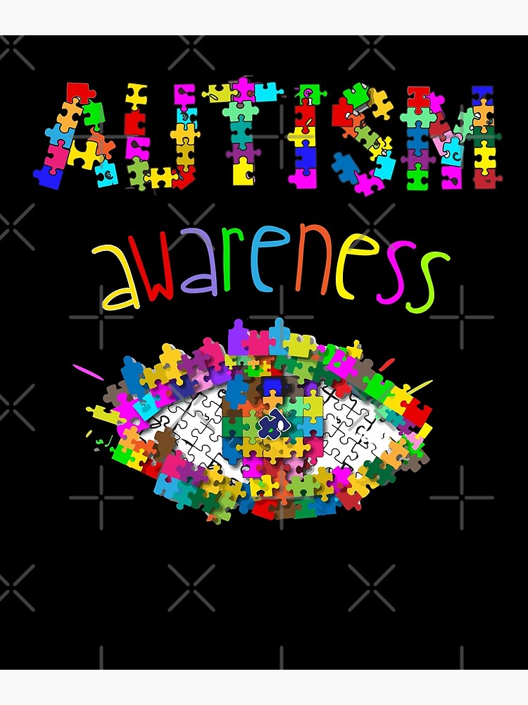 Autism Awareness Eye Is Lack Of Eye Contact An Autism Symptom? Apex