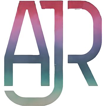 "black ajr girl ajr instrument ajr ajr grunge" Sticker for Sale by ...