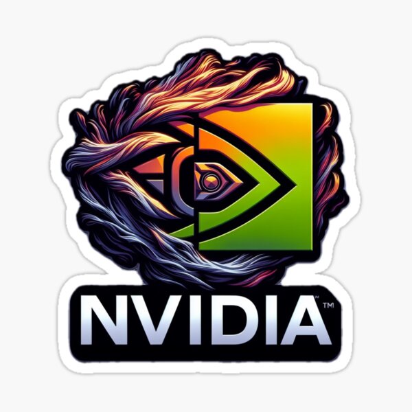 Nvidia Merch & Gifts for Sale | Redbubble