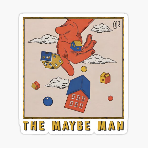 "bassist ajr music ajr teacher ajr classical ajr" Sticker for Sale by ...