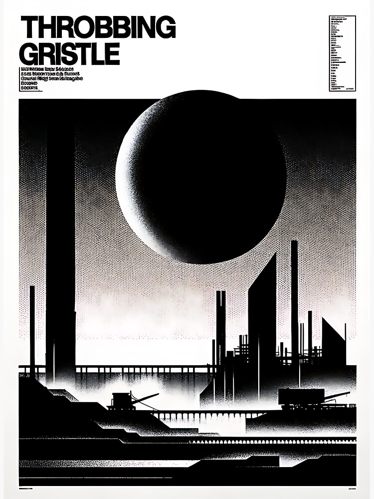 Industrial Propaganda Stickers for Sale | Redbubble