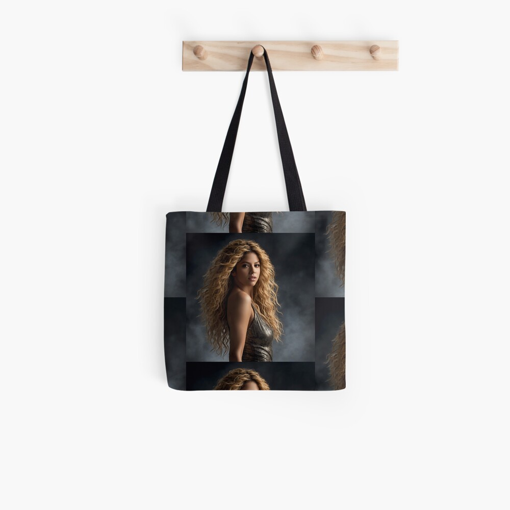 "Shakira" Sticker for Sale by DarkAngel1200 | Redbubble
