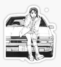 Natsuki Stickers | Redbubble