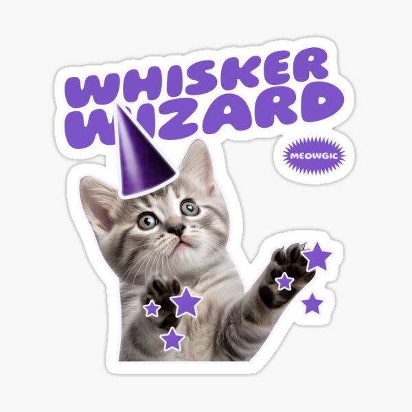 Russian Cat Wizard Meme