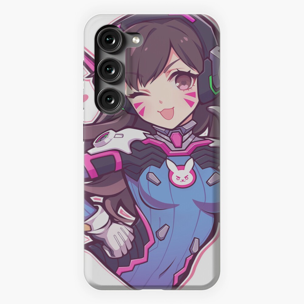 "Dva Peace" Sticker for Sale by Magical-Artz | Redbubble
