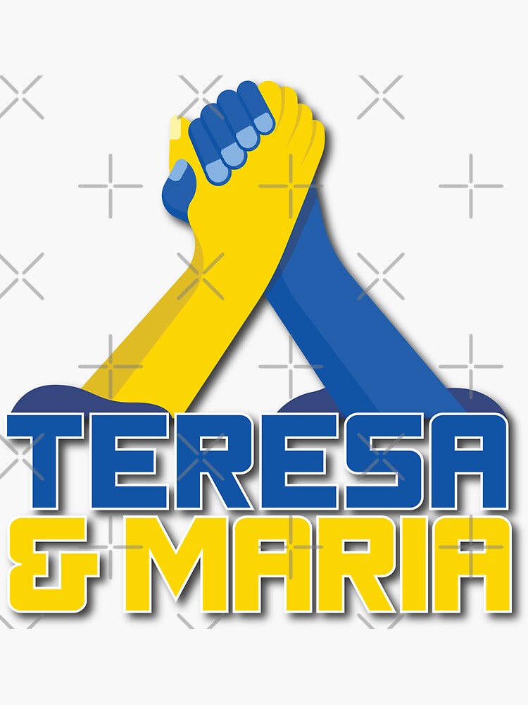 "Teresa & Maria - alyona alyona & Jerry Heil - Ukraine - Eurovision ...