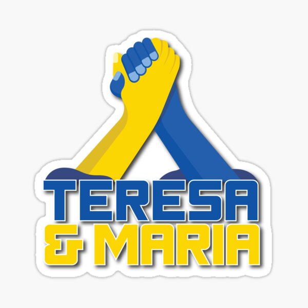 "Teresa & Maria - alyona alyona & Jerry Heil - Ukraine - Eurovision ...