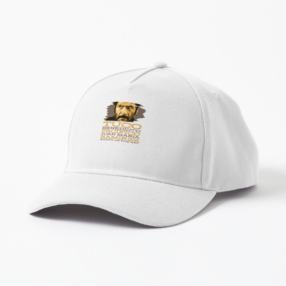 "Tuco Benedicto Pacifico Juan Maria Ramirez from The Good, The Bad and ...