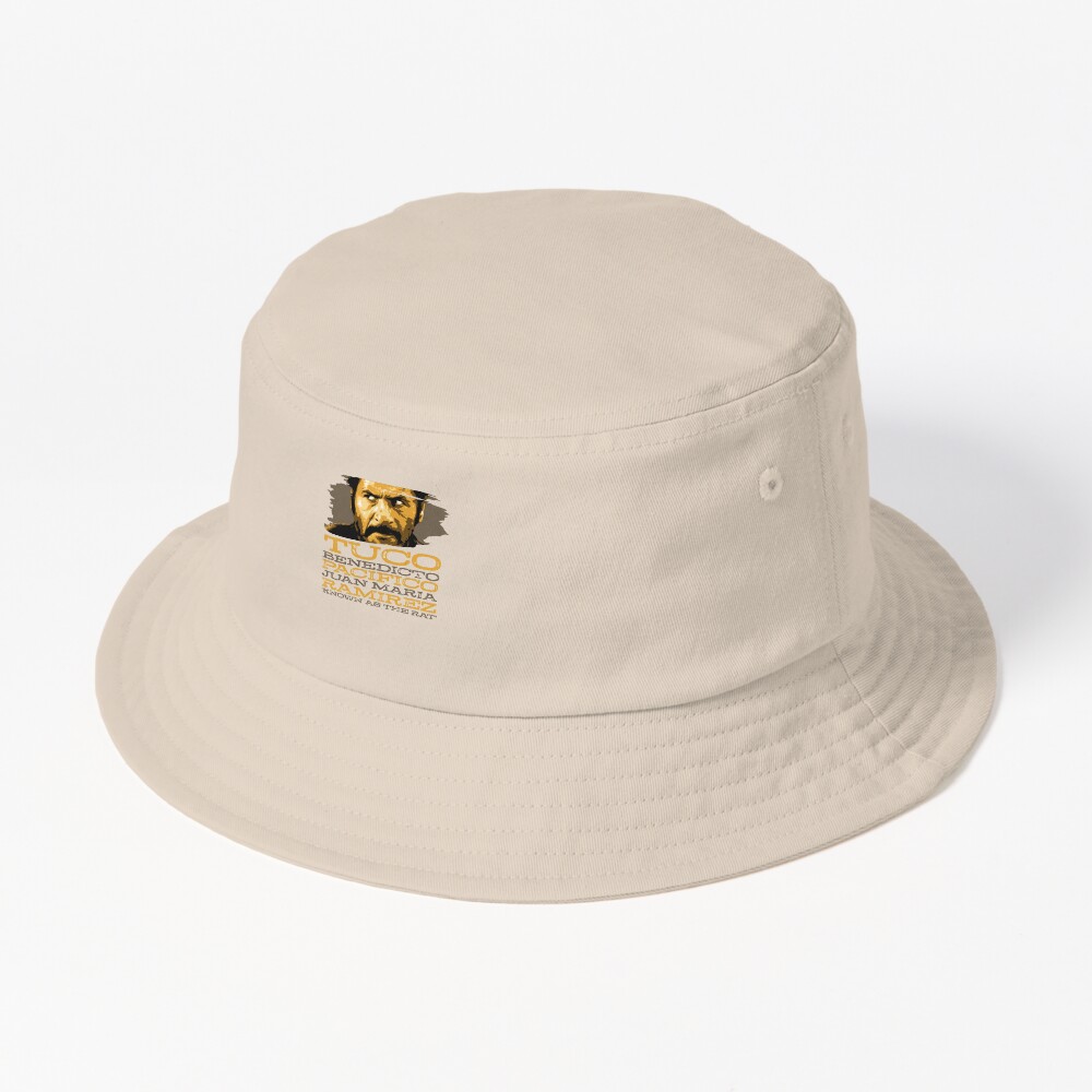 "Tuco Benedicto Pacifico Juan Maria Ramirez from The Good, The Bad and ...