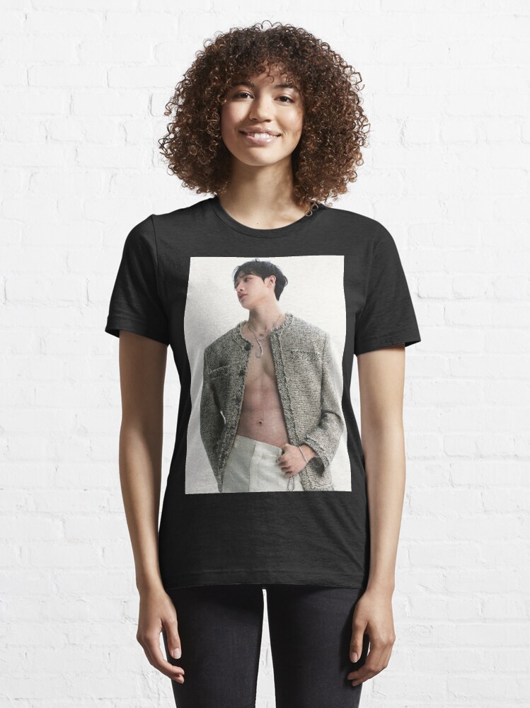 Kpop t shirt store