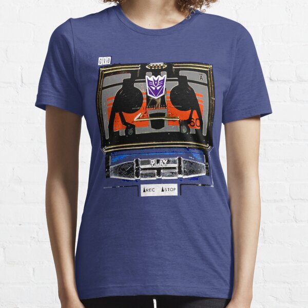 Soundwave T-Shirts | Redbubble