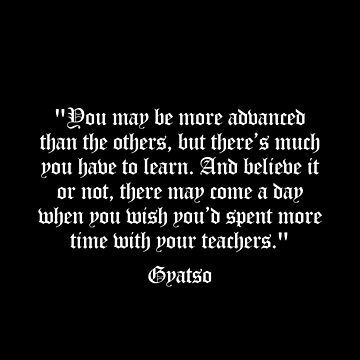 "ATLA 2024 Quotes" Sticker for Sale by dsxclothing | Redbubble