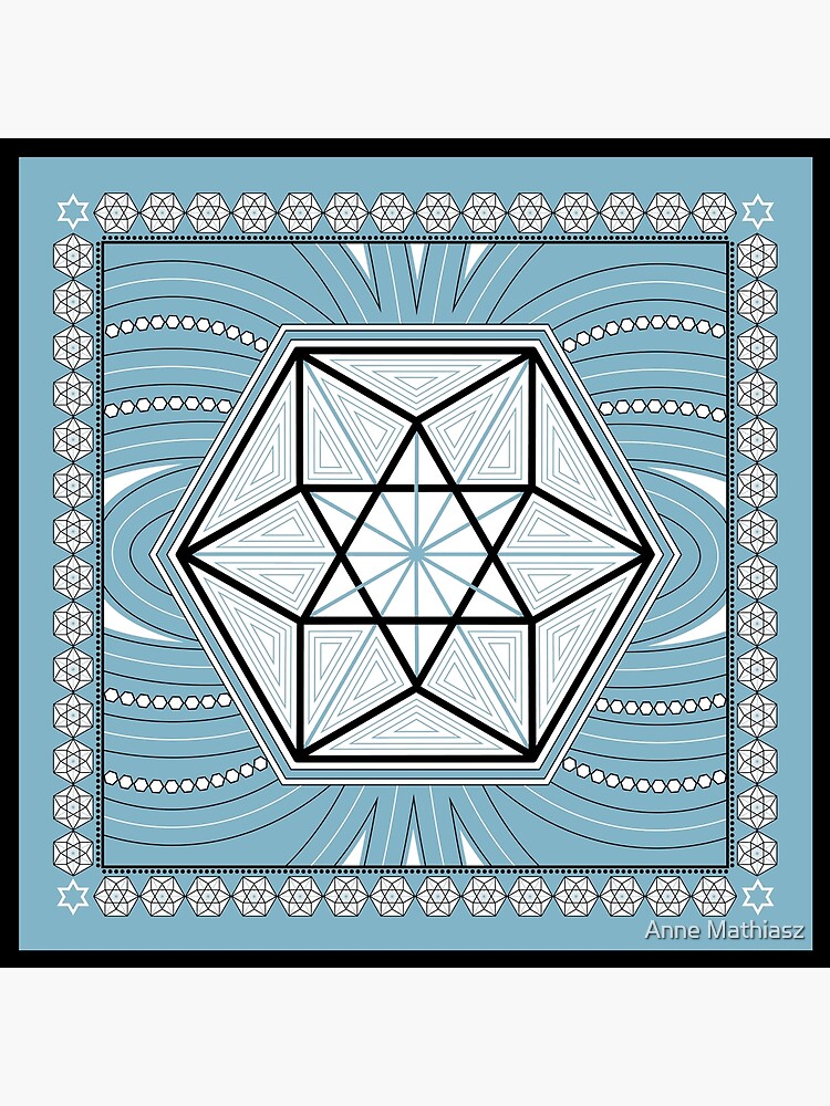 "SACRED GEOMETRY - VECTOR EQUILIBRIUM - CUBEOCTAHEDRON - SPIRITUALITY ...