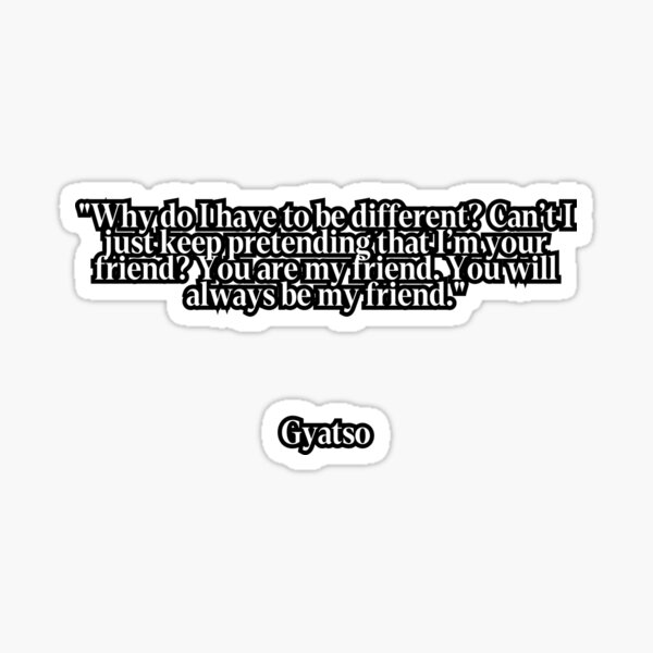 "ATLA 2024 Quotes" Sticker for Sale by dsxclothing | Redbubble