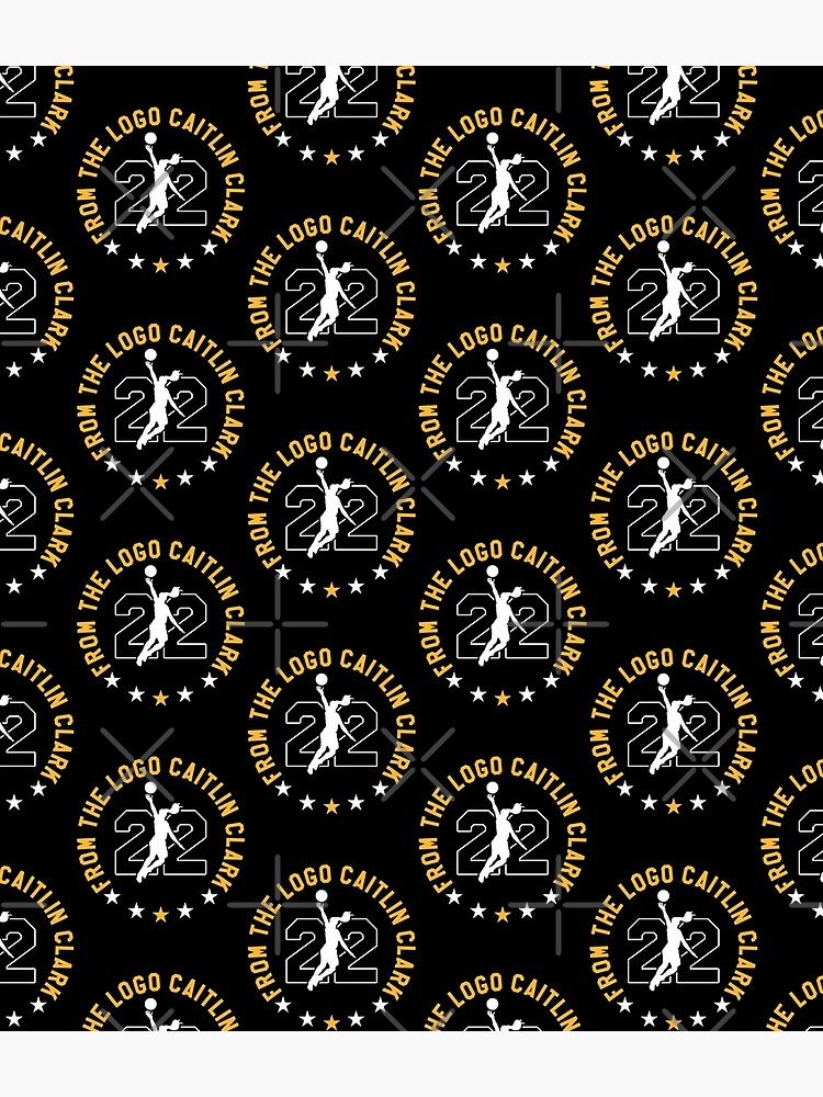 Caitlin Clark Backpack sold by Khaki Sean | SKU 4713988 | Printerval UK