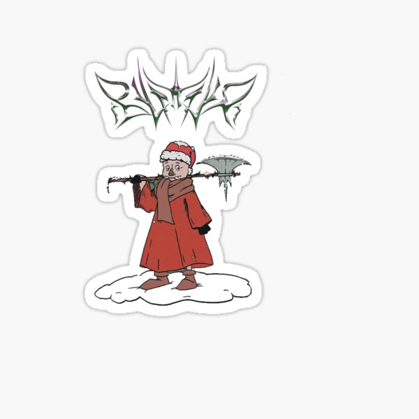 Bilmuri Merch & Gifts for Sale | Redbubble