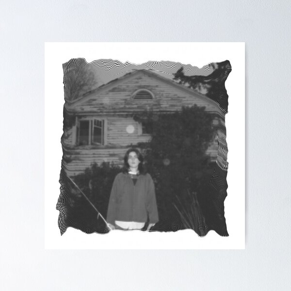 "searows house song" Poster for Sale by izzyxoxox | Redbubble