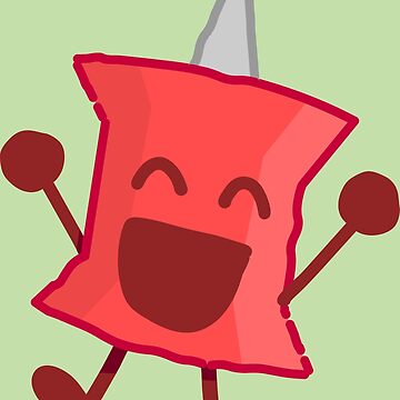 "TPOT Pin" Sticker for Sale by Pixiefunpup | Redbubble