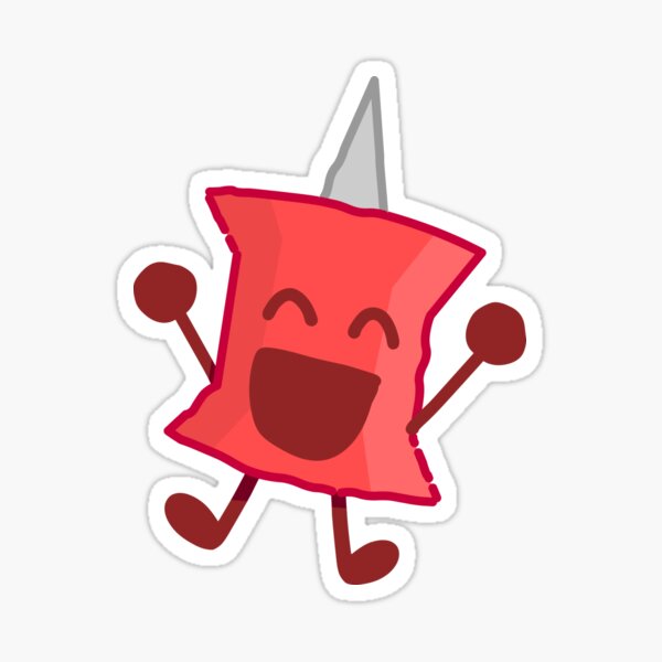 Bfdi Merch & Gifts for Sale | Redbubble