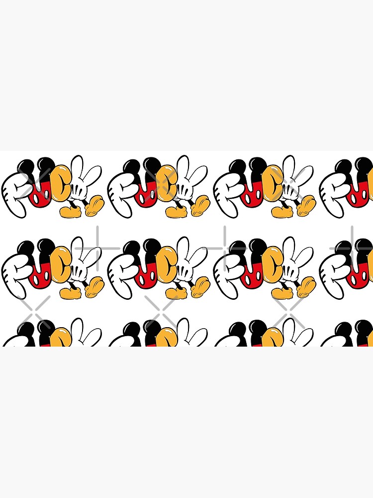 Mickey Mouse Desk Mats sold by Time-Consuming Son-In-Law | SKU 4608655 ...