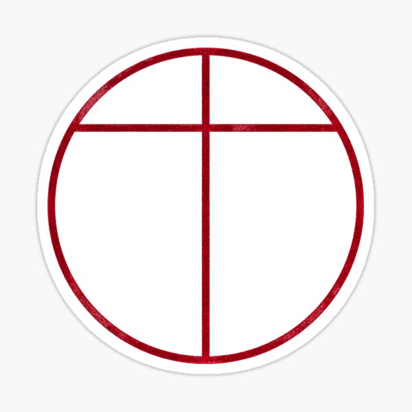 "Saint Josemaria Founder of Opus Dei" Sticker for Sale by ADMG | Redbubble