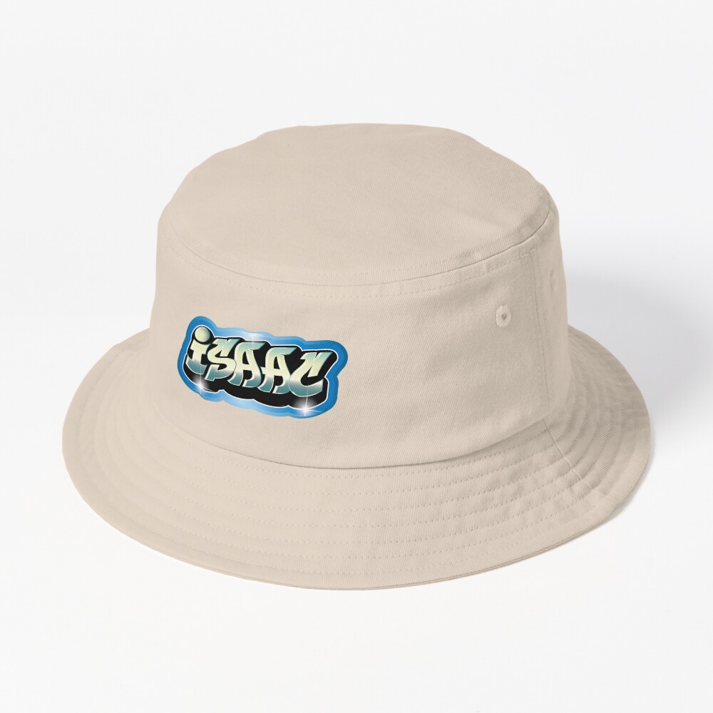 "Isaac name graffiti style" Poster for Sale by 0ut0fSpace | Redbubble