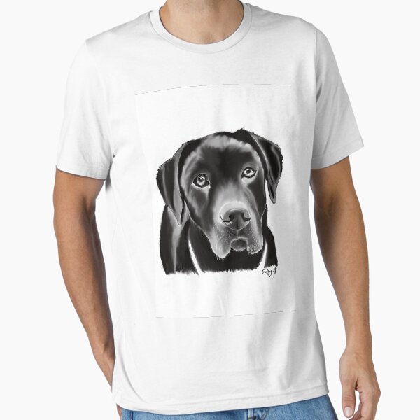"Steffy" Essential T-Shirt for Sale by MartyJudd | Redbubble