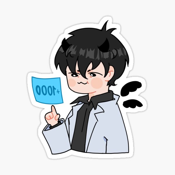 Orv Merch & Gifts for Sale | Redbubble