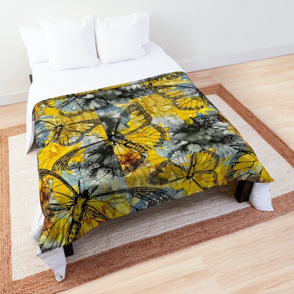 Home goods comforters store