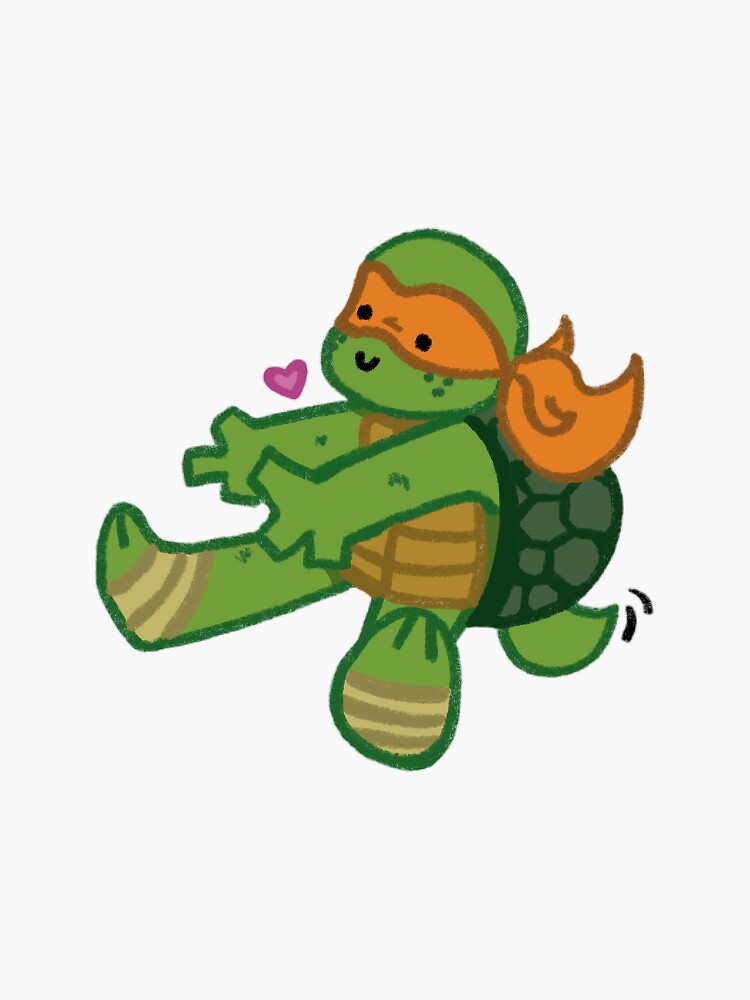 Baby And Mikey